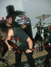 Condemption - discography, line-up, biography, interviews, photos