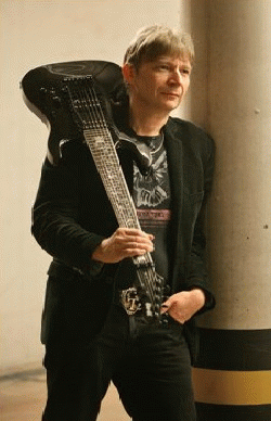 Condition Red - discography, line-up, biography, interviews, photos