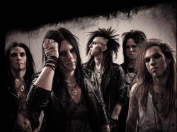 Confess (SWE) - discography, line-up, biography, interviews, photos