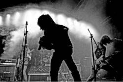 Confess (SWE) - discography, line-up, biography, interviews, photos