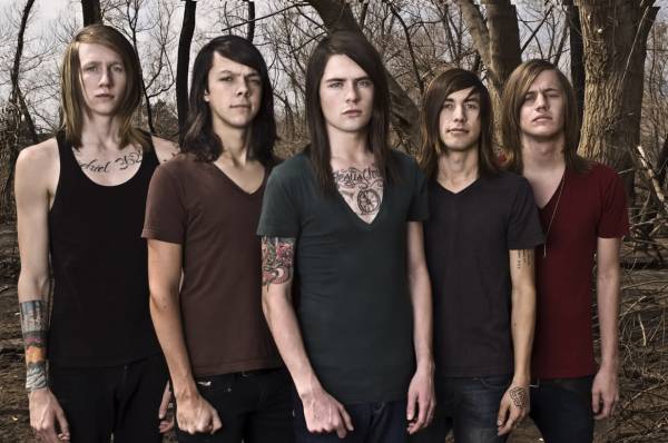 Confide - discography, line-up, biography, interviews, photos