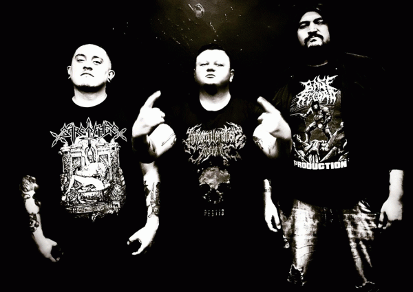 Congeria - discographie, line-up, biographie, interviews, photos