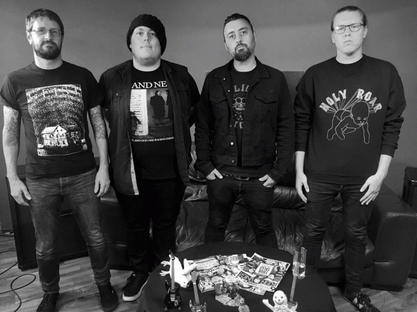 Conjurer - discography, line-up, biography, interviews, photos