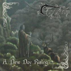 A New Day Rising : Conorach - Album's lyrics