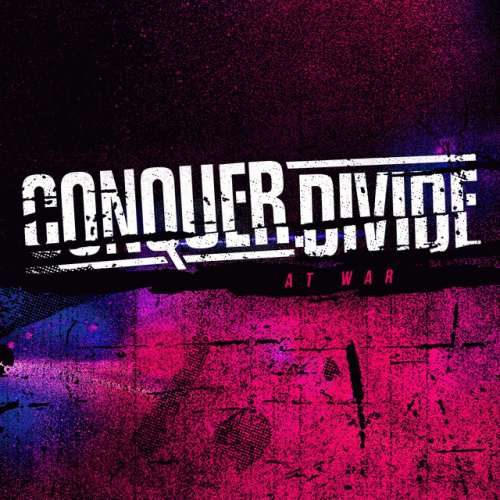 Conquer Divide - Discografía completa álbumes