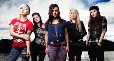 Conquer Divide - discography, line-up, biography, interviews, photos