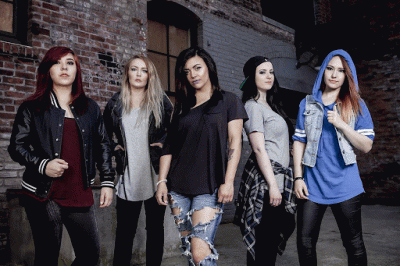 Conquer Divide - discography, line-up, biography, interviews, photos