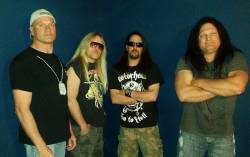Conquest (USA-1) - discography, line-up, biography, interviews, photos