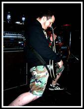 Contra (USA) - discography, line-up, biography, interviews, photos