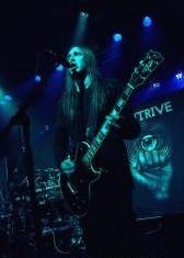 Contrive - discography, line-up, biography, interviews, photos