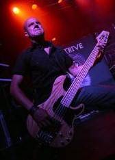 Contrive - discography, line-up, biography, interviews, photos