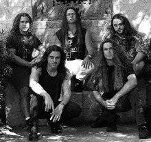 Control Denied - discographie, line-up, biographie, interviews, photos