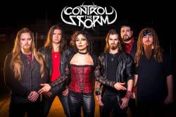 Control The Storm - discographie, line-up, biographie, interviews, photos