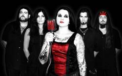 Control The Storm - discography, line-up, biography, interviews, photos