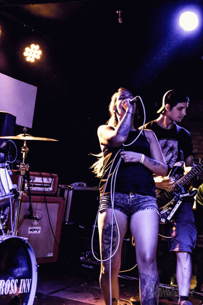 Controlled Existence - discography, line-up, biography, interviews, photos