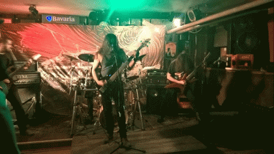 Contusio - discography, line-up, biography, interviews, photos