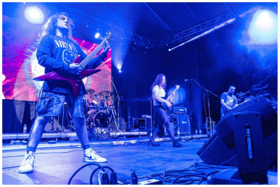 Contusio - discography, line-up, biography, interviews, photos