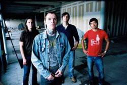 Converge - discographie, line-up, biographie, interviews, photos