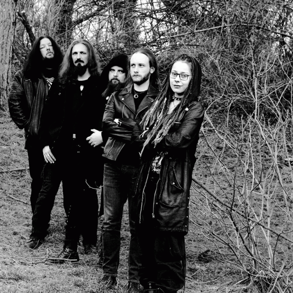 Convictive - Discografía, line-up, biografía, entrevistas, fotos