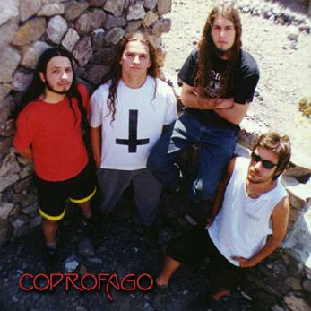 Coprofago - Alchetron, The Free Social Encyclopedia