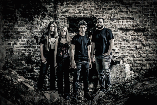 Core Of Creation - Discografía, line-up, biografía, entrevistas, fotos