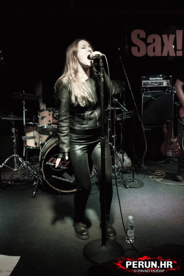 Core Of Creation - Discografía, line-up, biografía, entrevistas, fotos