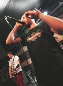 Corecom - discography, line-up, biography, interviews, photos