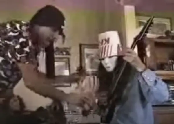 Cornbugs - Discografía, line-up, biografía, entrevistas, fotos