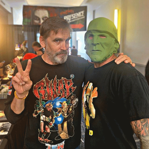 Cornbugs - Discografía, line-up, biografía, entrevistas, fotos