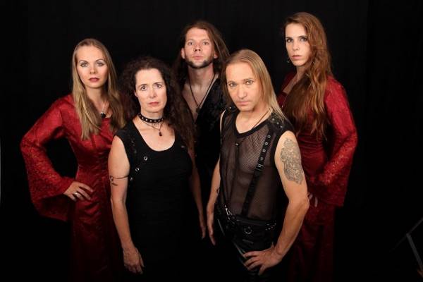 Coronatus - Discografía, line-up, biografía, entrevistas, fotos