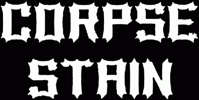 Corpse Stain - discography, line-up, biography, interviews, photos