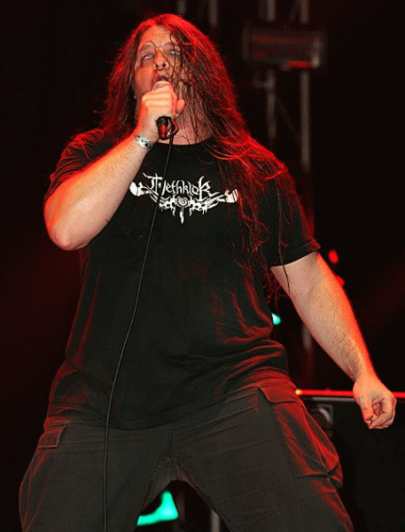 Corpsegrinder (USA-2) - Diskografie, Line-Up, Biografie, Interviews, Fotos