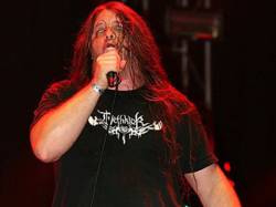 Corpsegrinder (USA-1) - discography, line-up, biography, interviews, photos