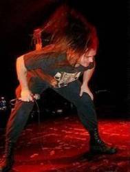 Corpsegrinder (USA-1) - discography, line-up, biography, interviews, photos