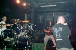 Corpulate - discography, line-up, biography, interviews, photos