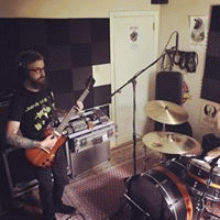 Cosmic Reaper - discography, line-up, biography, interviews, photos