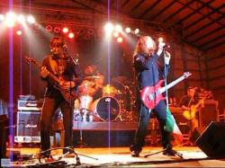 Cosmo - discography, line-up, biography, interviews, photos