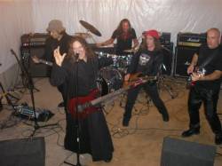 Cosmo - discography, line-up, biography, interviews, photos