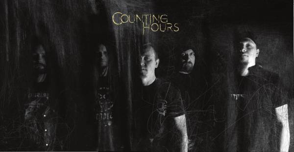 Counting Hours - discography, line-up, biography, interviews, photos