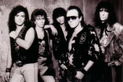 Craaft - Diskografie, Line-Up, Biografie, Interviews, Fotos