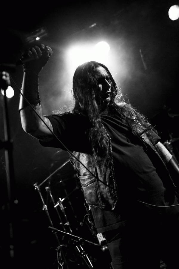 Craft - discography, line-up, biography, interviews, photos