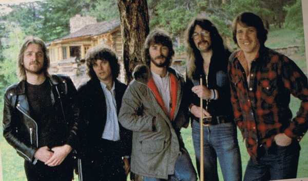 Crawler (UK) - discography, line-up, biography, interviews, photos