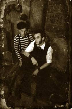 Creature Feature - discography, line-up, biography, interviews, photos