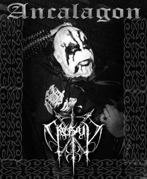 Crebain - discography, line-up, biography, interviews, photos