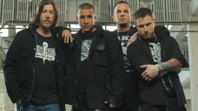 Creed (USA) - discographie, line-up, biographie, interviews, photos