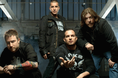 Creed (USA) - discographie, line-up, biographie, interviews, photos