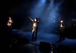 Creep Colony (NOR) - discography, line-up, biography, interviews, photos