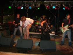 Creeping Surface - discography, line-up, biography, interviews, photos