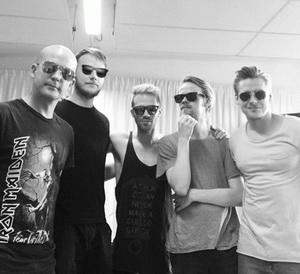 Creye - discography, line-up, biography, interviews, photos