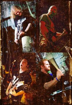 Criminal - discography, line-up, biography, interviews, photos